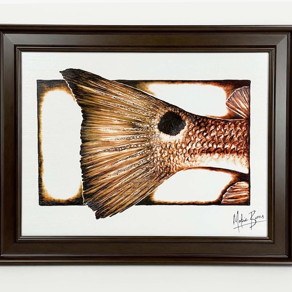 Saltwater Fish Art - Etsy