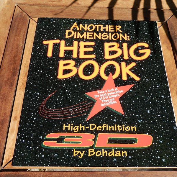 3d Optical Illusion Poster - Etsy