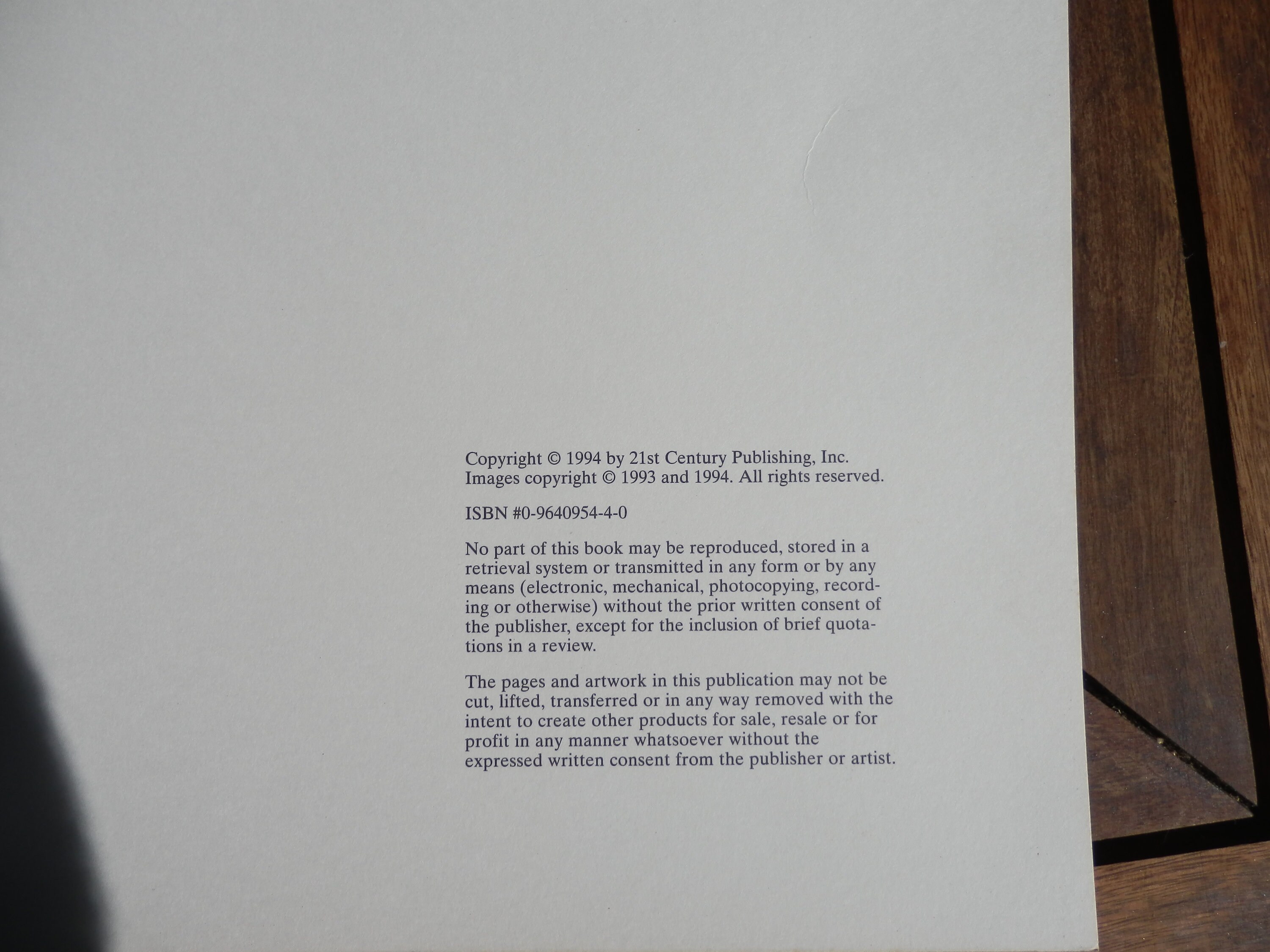 Another Dimension the Big Book Stereogram Book 3D Vision - Etsy