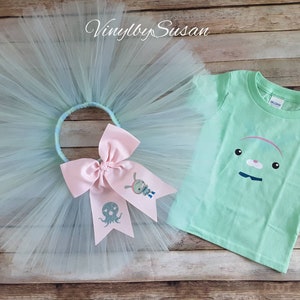 Girls Character Themed Birthday Shirt Custom Character Themed - Etsy