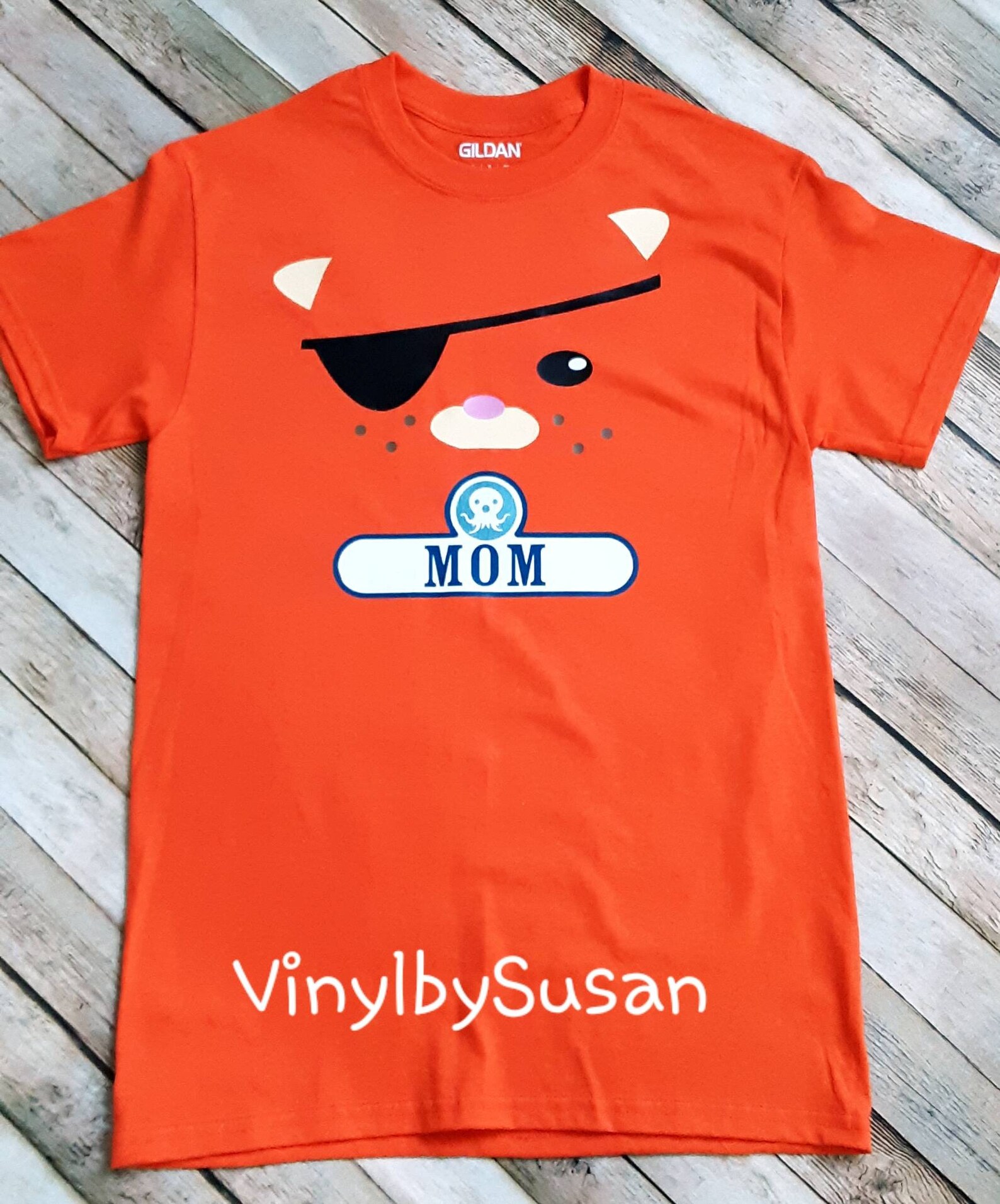Themed Character Shirts Group/family Character Themed Shirt | Etsy
