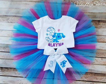Girls Character Themed Birthday Shirt, Custom Character Themed Birthday ...