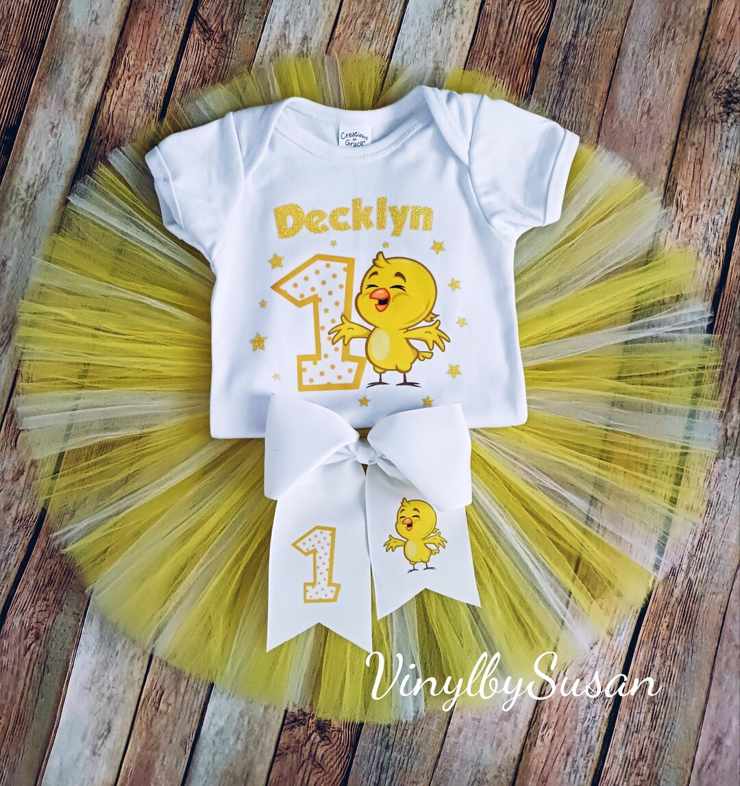 Girls Character Themed Birthday Shirt, Custom Character Themed Birthday ...