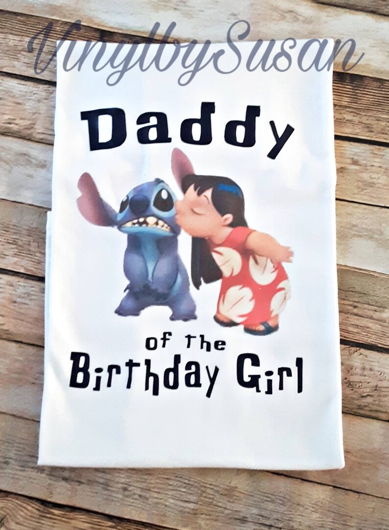 Themed Group/family Shirts Character Themed Family Birthday - Etsy