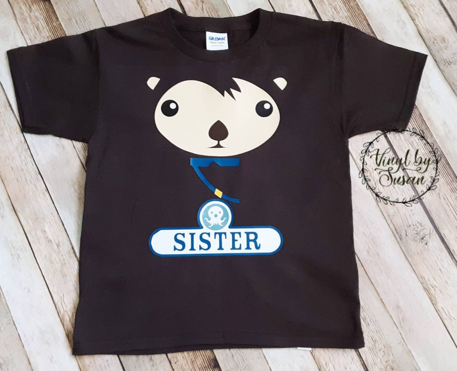 Themed Character Shirts Group/family Character Themed Shirt | Etsy