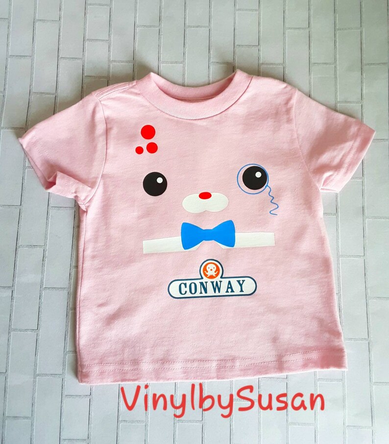 Themed Character Shirts Group/family Character Themed Shirt | Etsy