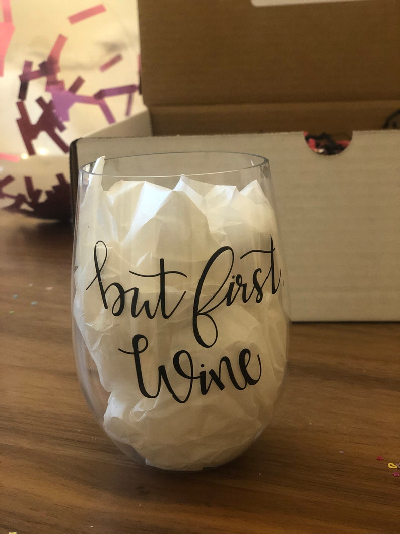 Celebration Party in a Box Celebration Box Engagement Gift | Etsy