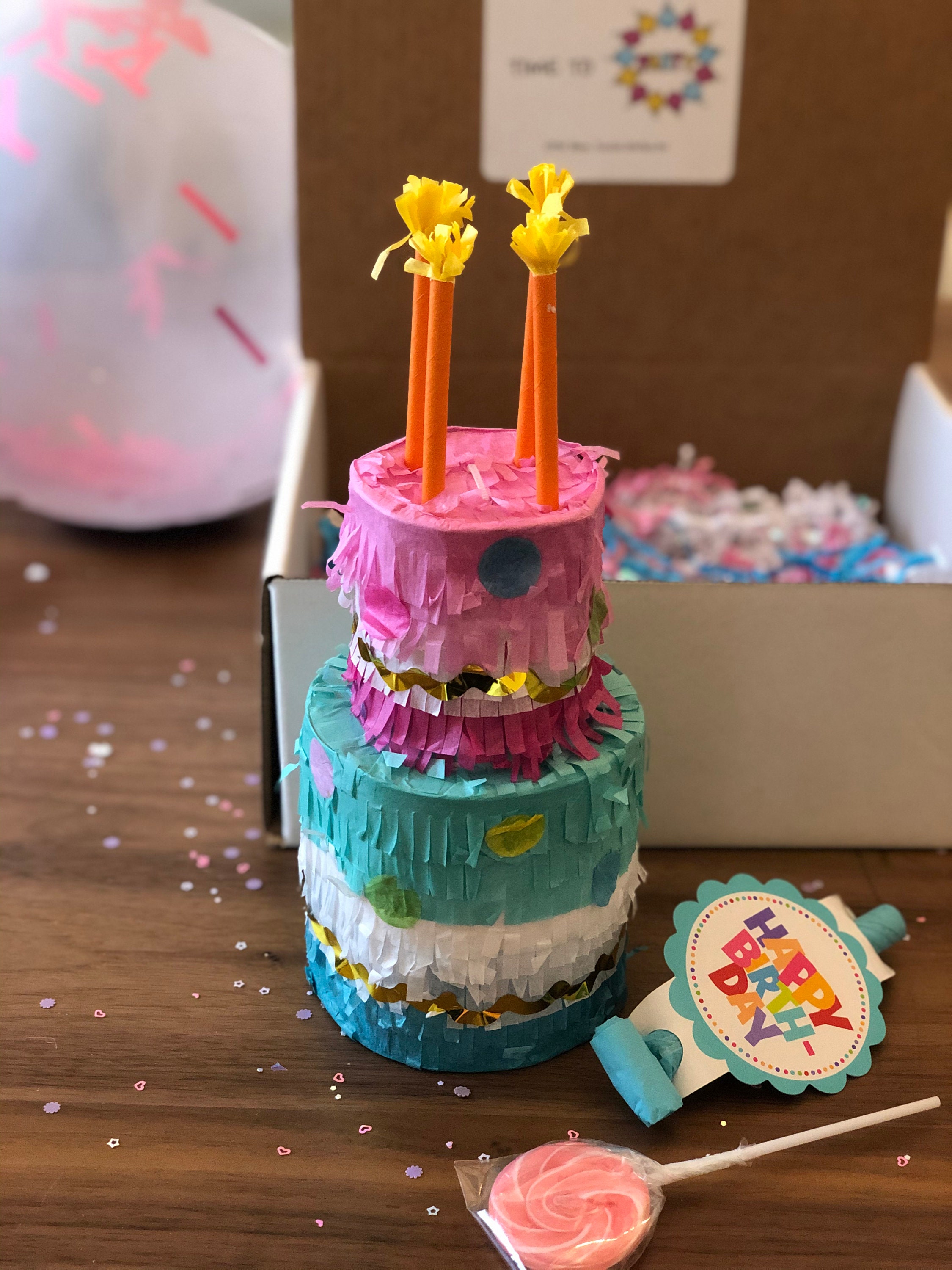 Special Birthday Cake For Best Friend