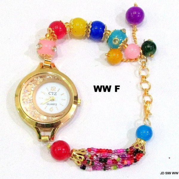 Bohemian Watches - Etsy