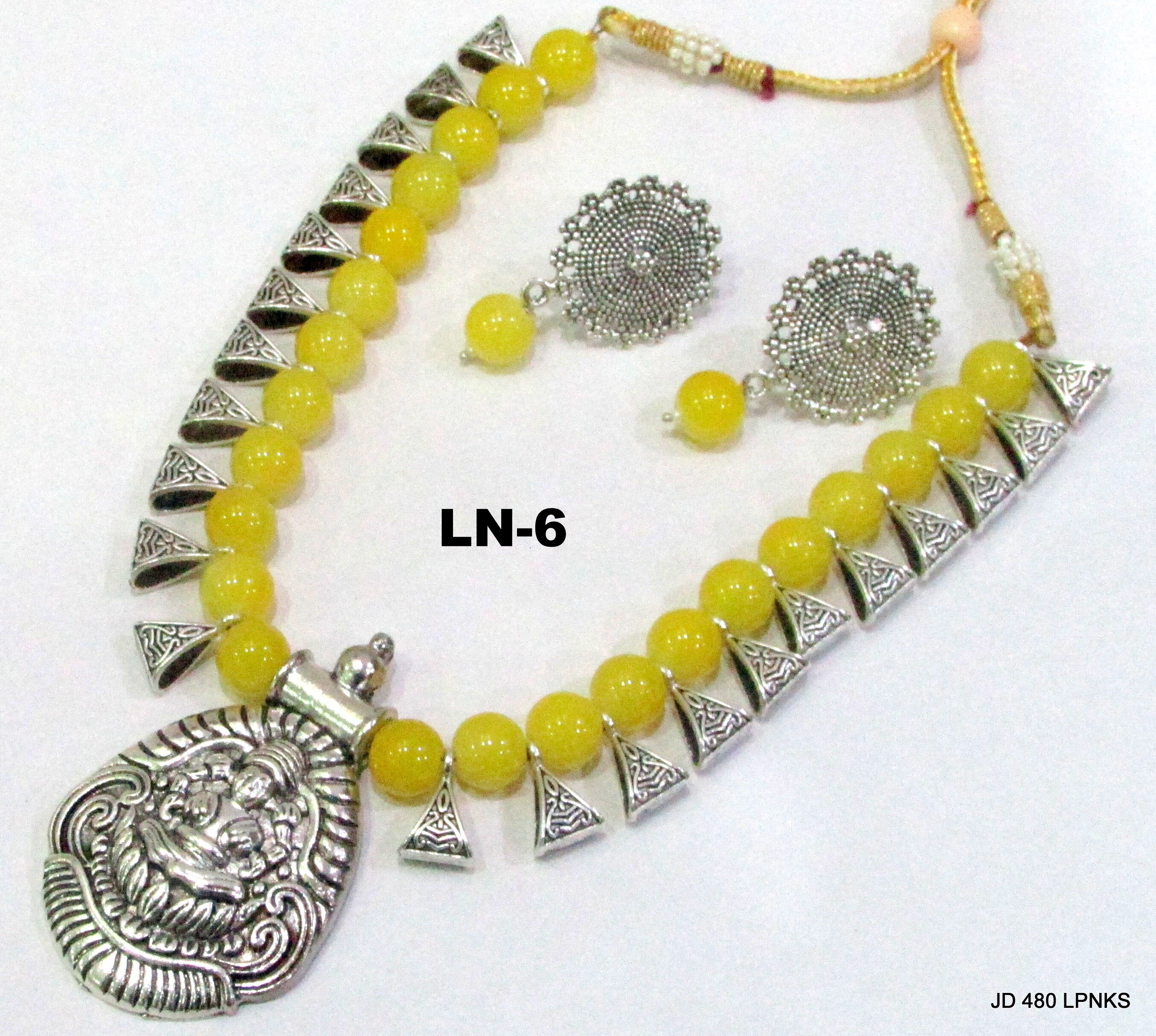 Temple Pendent Glorious Western Styled Golden & Silver Loops - Etsy
