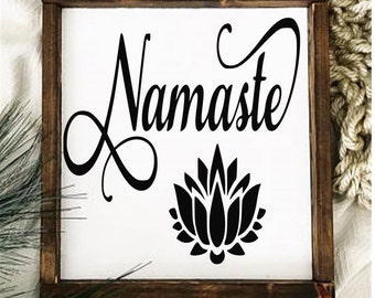 Namaste Witches SVG Digital Download Comes With Svg, Png, and Jpg Files ...