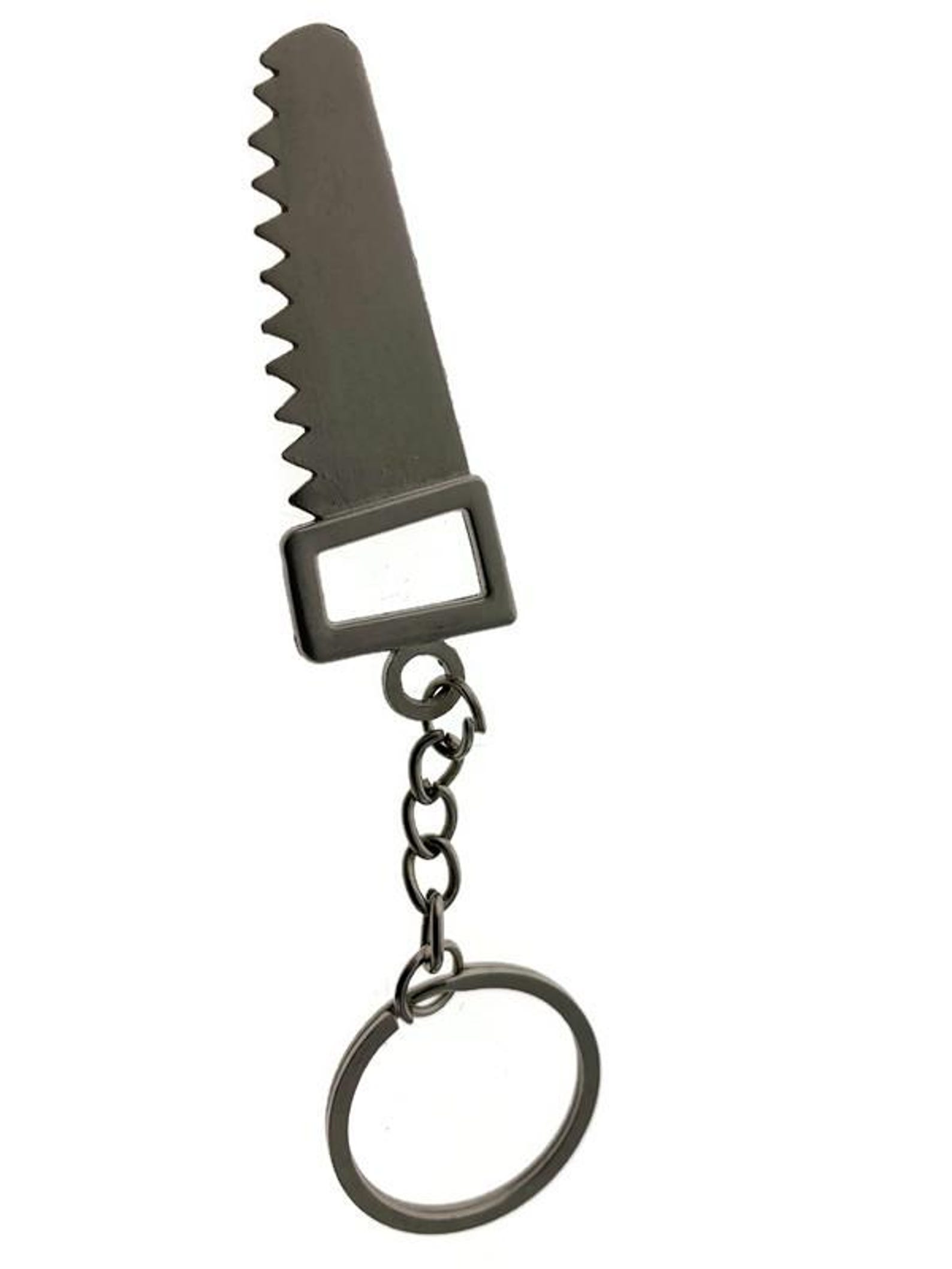 Keychains Set of 4 Key Rings Tool Saw Pliers Key Wrench - Etsy