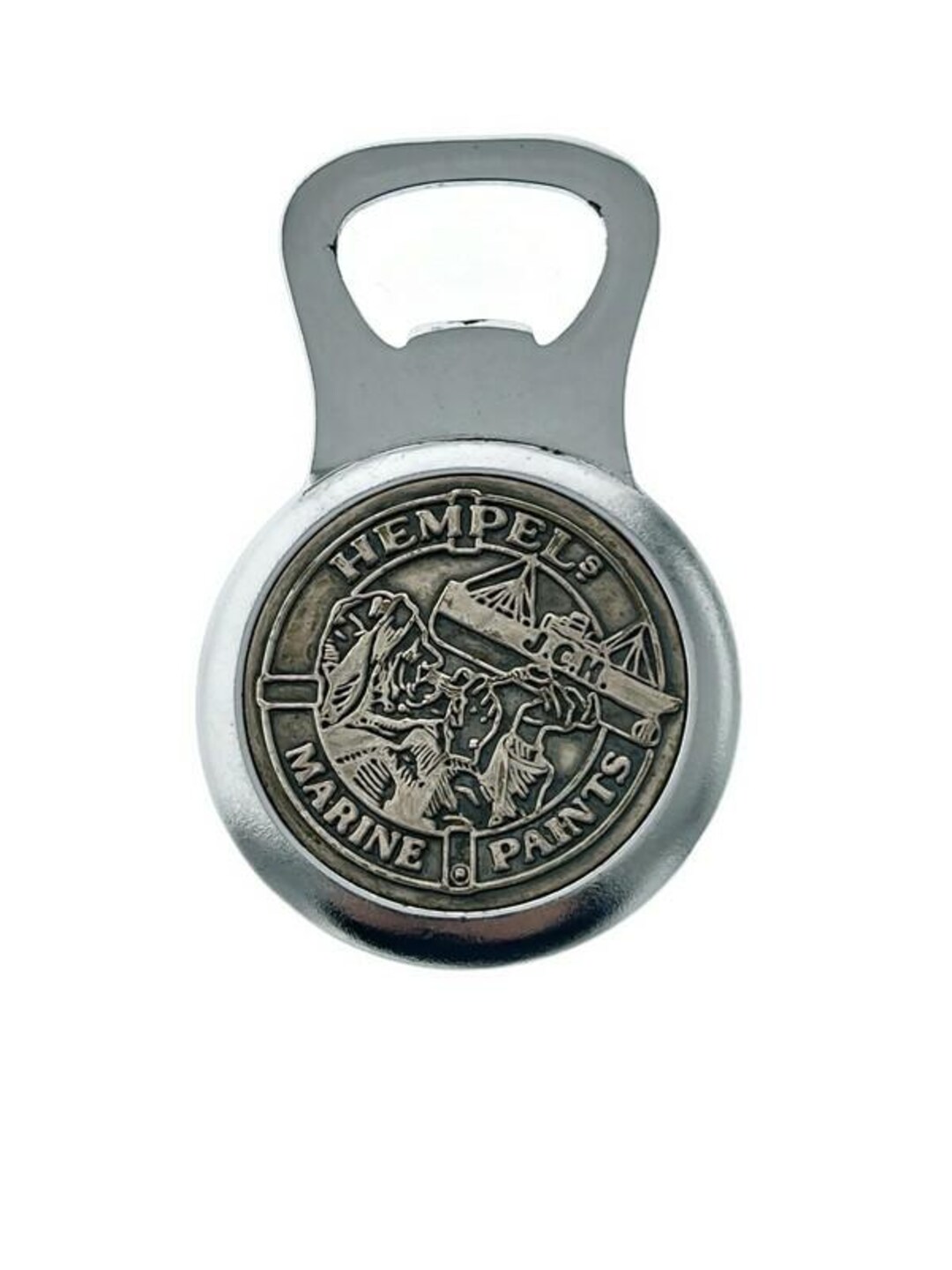 Heavy Crown Extractor With Emblem of HEMPEL MARINE PAINTS - Etsy