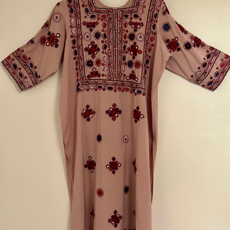 Balochi Dress - Etsy