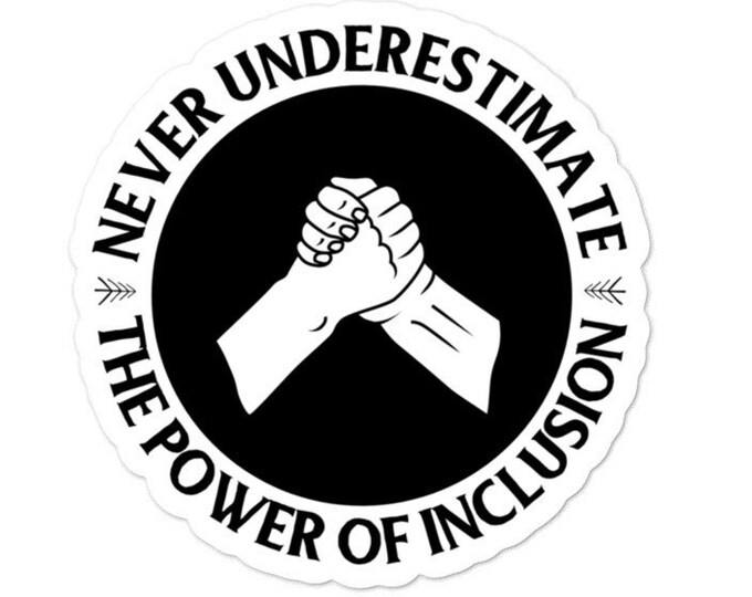 Mental Health Awareness Sticker Pack 1 Diversely Human - Etsy