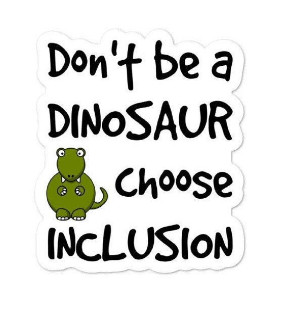 Disability Awareness Sticker Pack 2 Diversely Human | Etsy