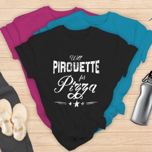 Funny Dance Competition Shirt Dance Recital Gift Will | Etsy