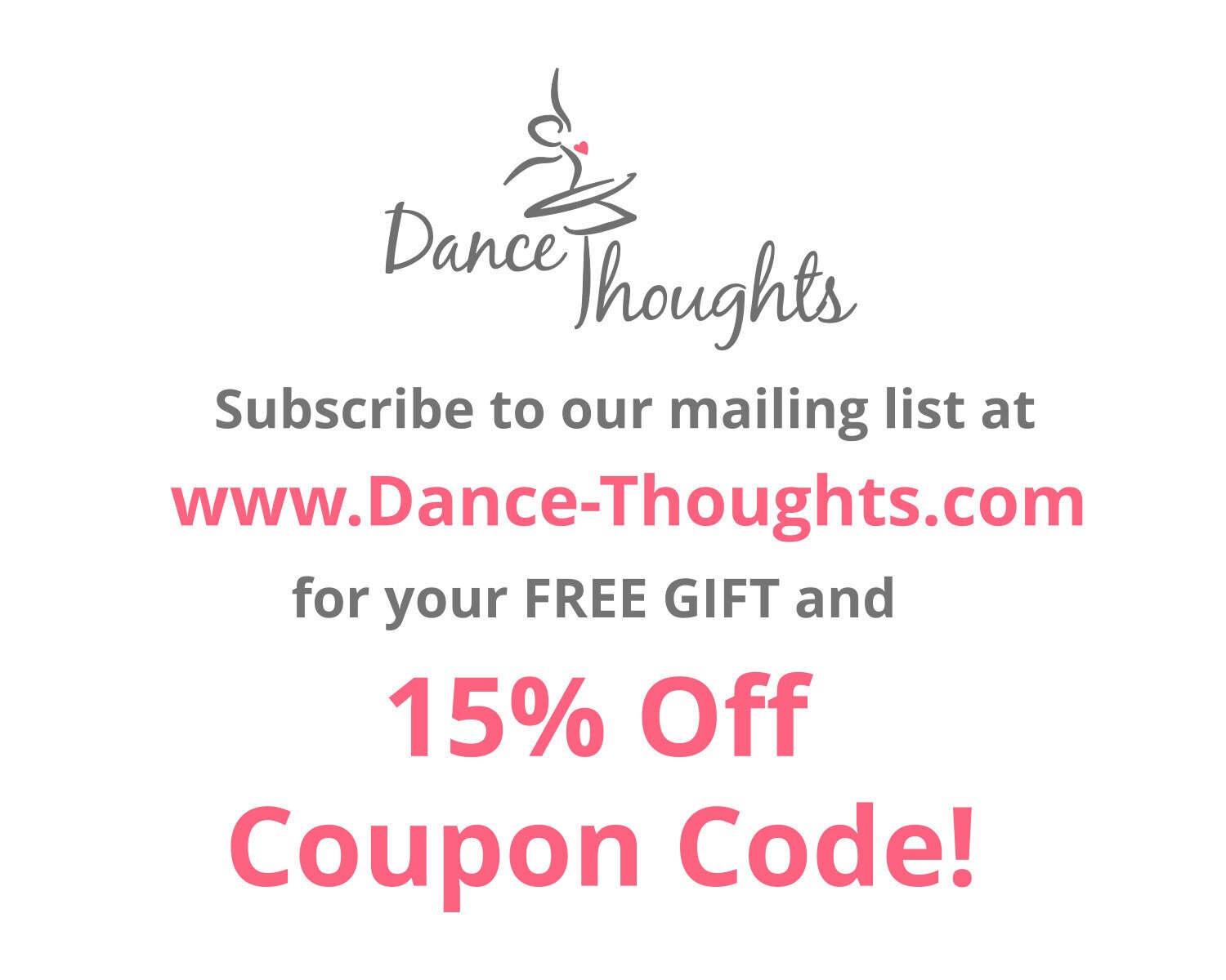 Love to Dance Coffee Mug Dance Teacher or Dance Mom Thank You Gift - Etsy