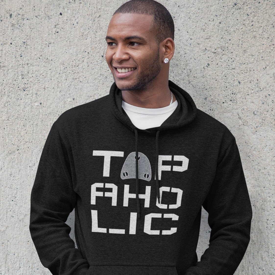 Tap Dance Sweatshirt Tapaholic Hoodie Tap Dance Teacher Recital Gift ...