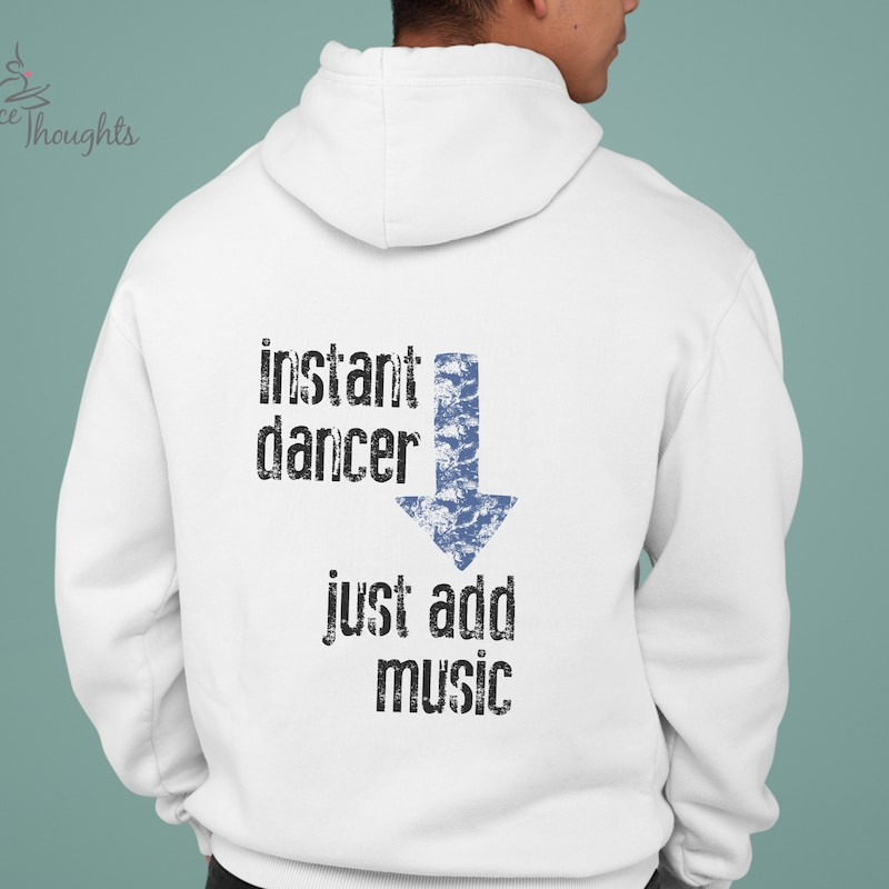 DanceThoughts - Etsy