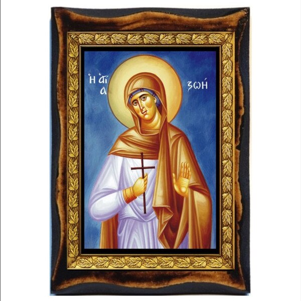 Santa De Roma - Etsy