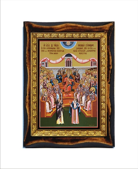 Council Of Chalcedon