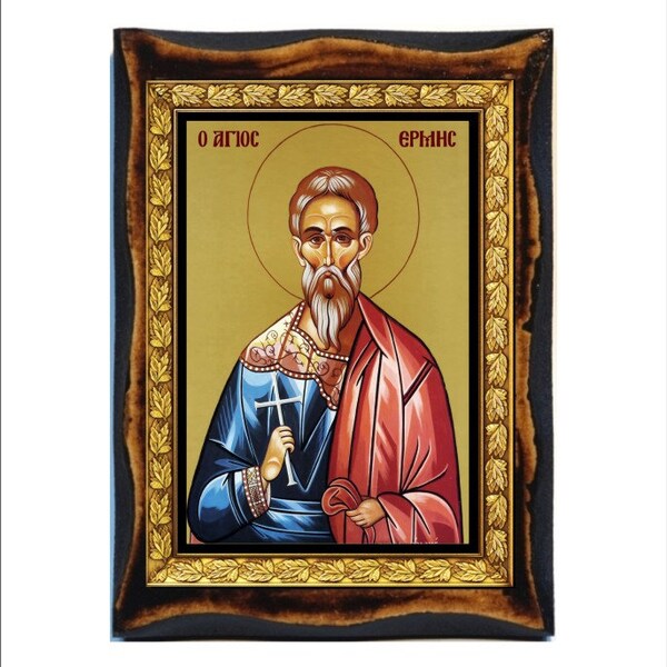 Hermes Wall Decor - Etsy