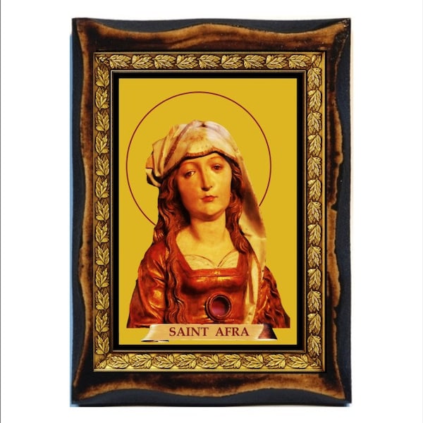 Afra - Etsy