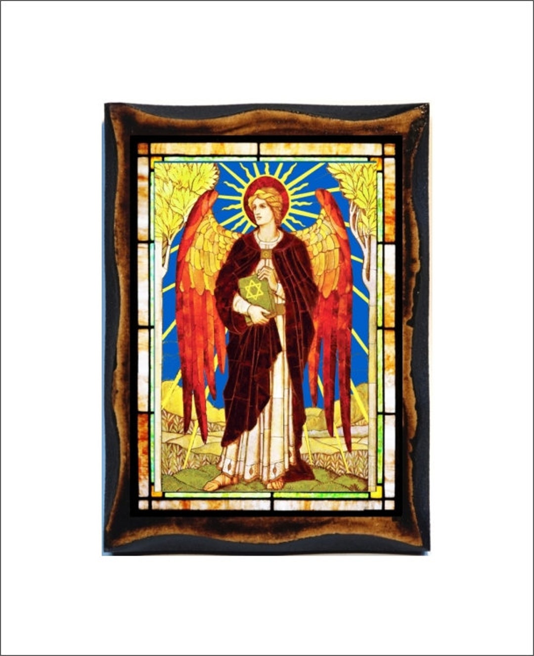 Uriel Angel Auriel Oriel Arcangelo Uriele Saint Uriel Sao Uriel Arcanjo ...