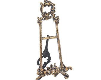 Brass Bible Frame - Etsy