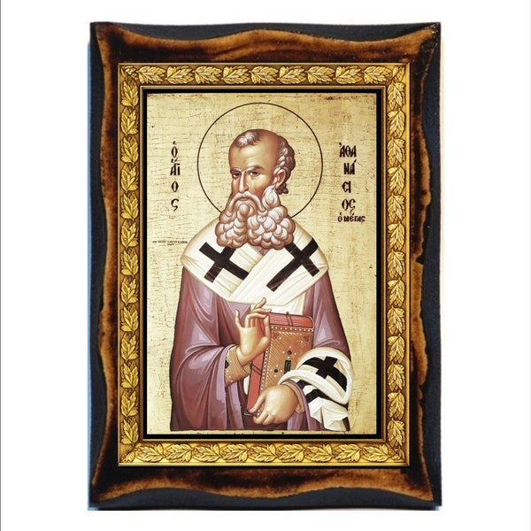 Athanasius Große - Etsy