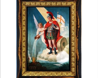 Florian - Etsy España