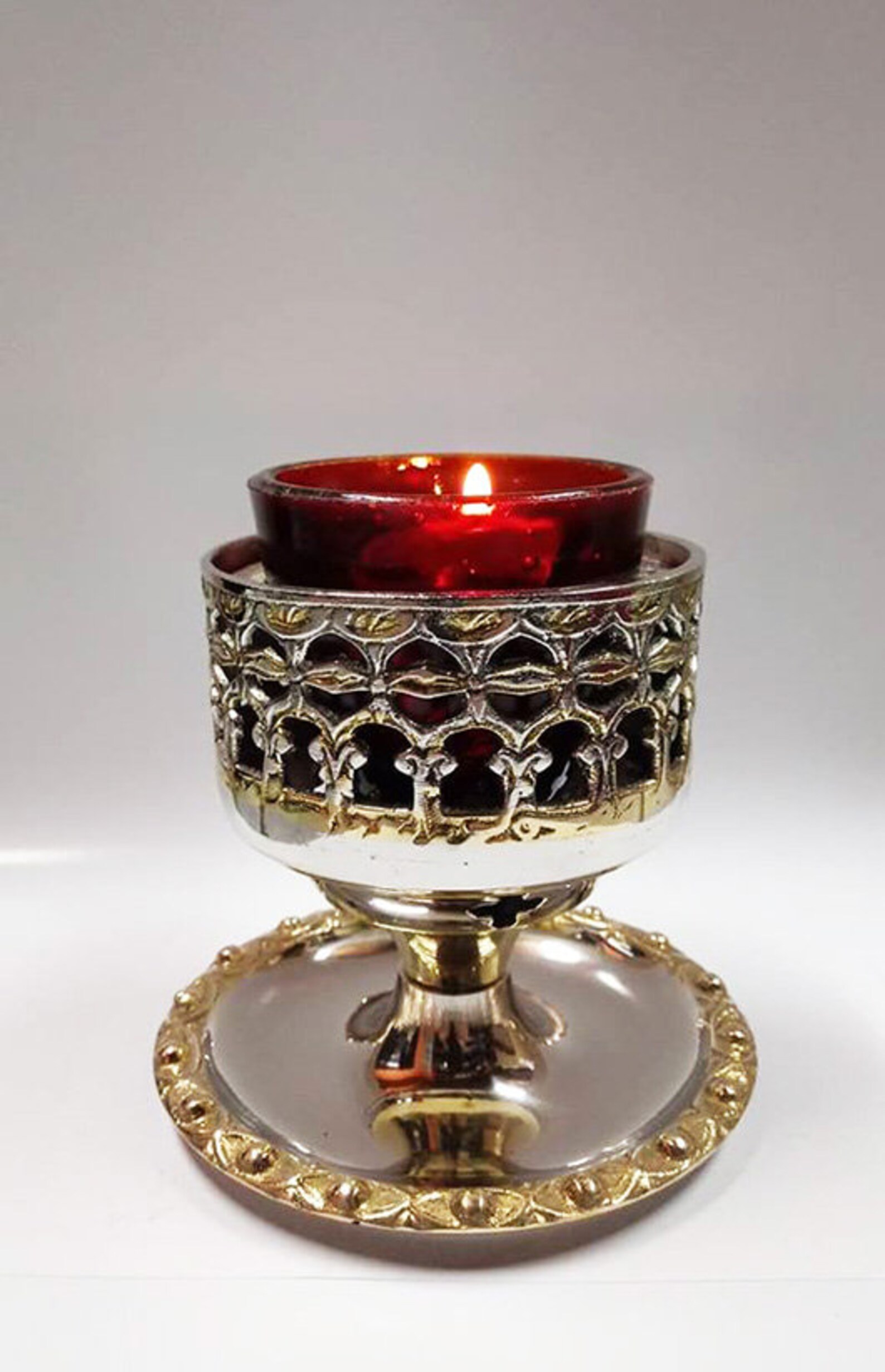 Standing Oil Lamps Table Oil Lamp Oil Lamp Holders Oil | Etsy