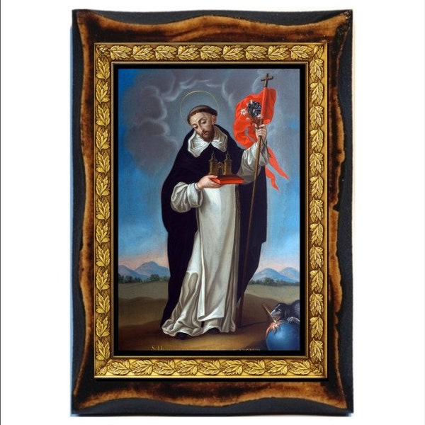 Dominik Guzmán - Etsy