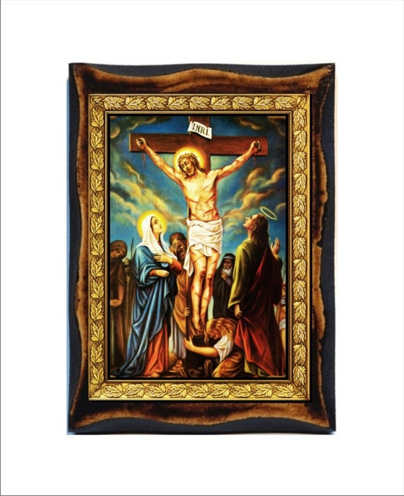 Römische Kreuzigung