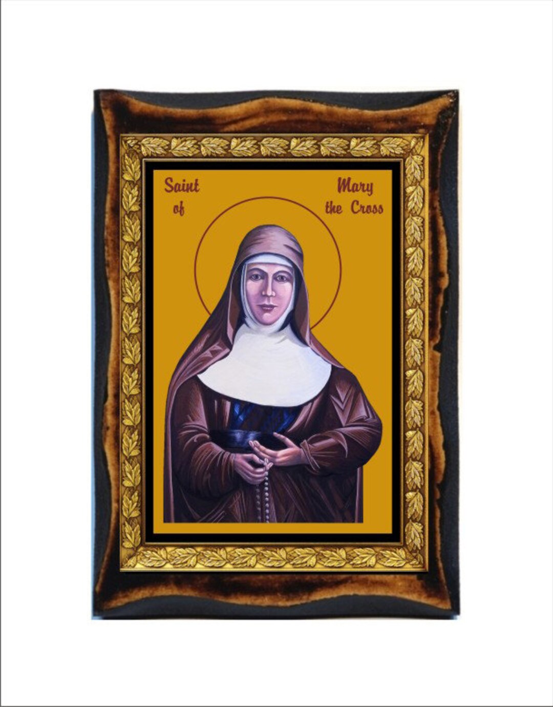 Mary of the Cross Mackillop Mary Mackillop Santa Maria - Etsy