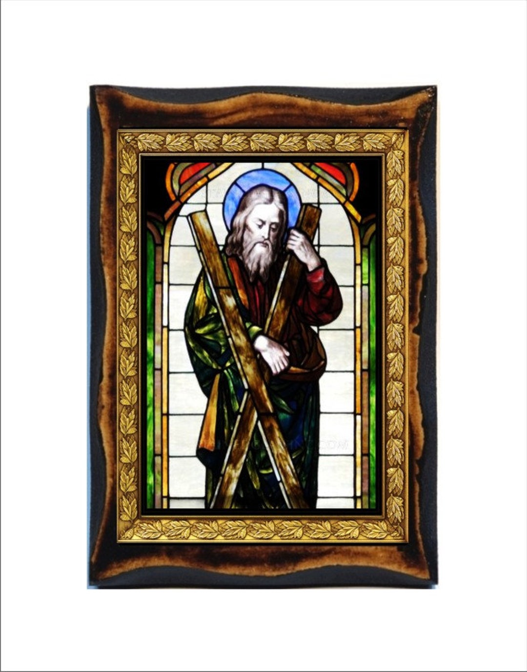 Andreas der Apostel Saint Andrew der Apostel Saint Andreas Saint ...