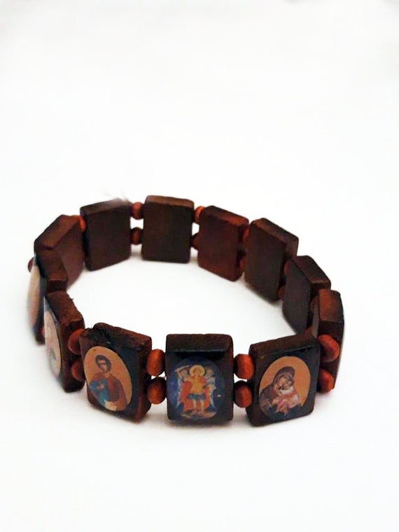 Holy bracelets store