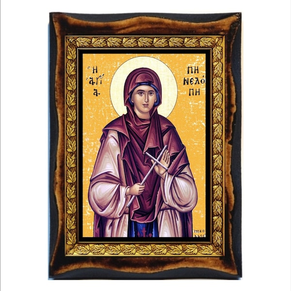 Christian Saint - Etsy