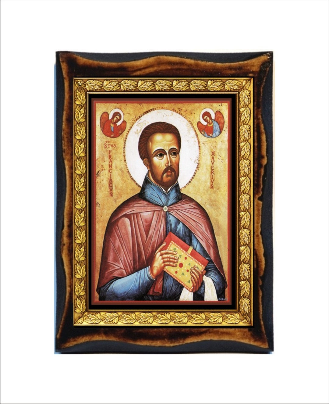 Francis Xavier François Xavier Frans Xavier Francisco De Xavier San ...