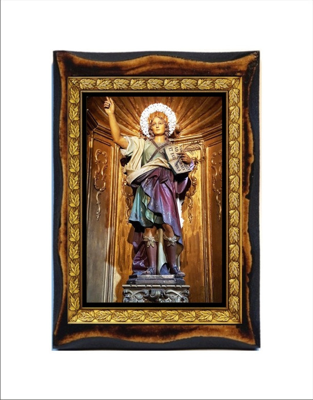 Pancras of Rome San Pancrazio Pancrace de Rome Pancracio de Roma São ...