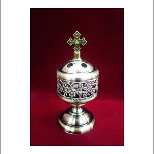 Censer - Etsy