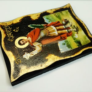 Saint Expeditus Saint Expedite Saint Expédit Espedito Di Melitene ...