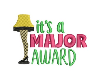 Major Award - Etsy