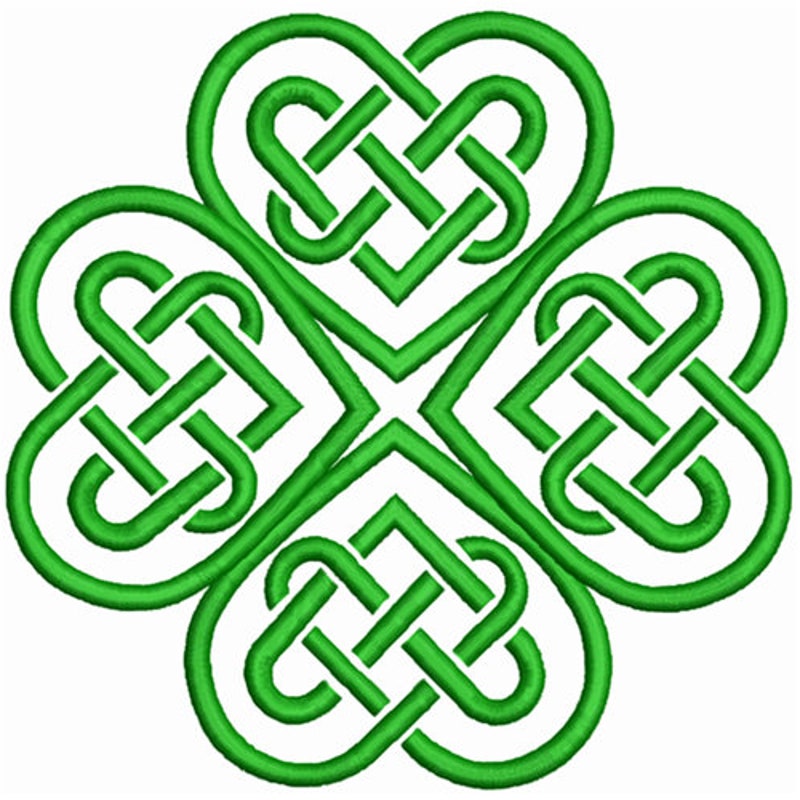 Shamrock Designs - Etsy