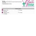 Amazing Grace Embroidery / Celtic Woman Machine Embroidery Design ...