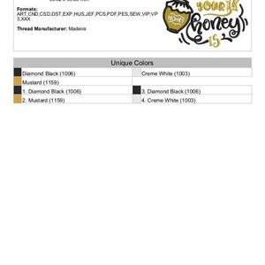 Home Where Honey is - Sweet Home Decor DIY Pattern - Honey Bee ...