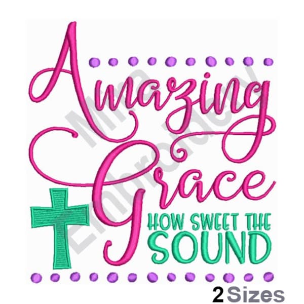 Christian Embroidery - Etsy