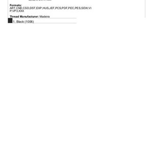 Zombie Hands - Halloween Stitching - Horror Embroidery - Undead ...