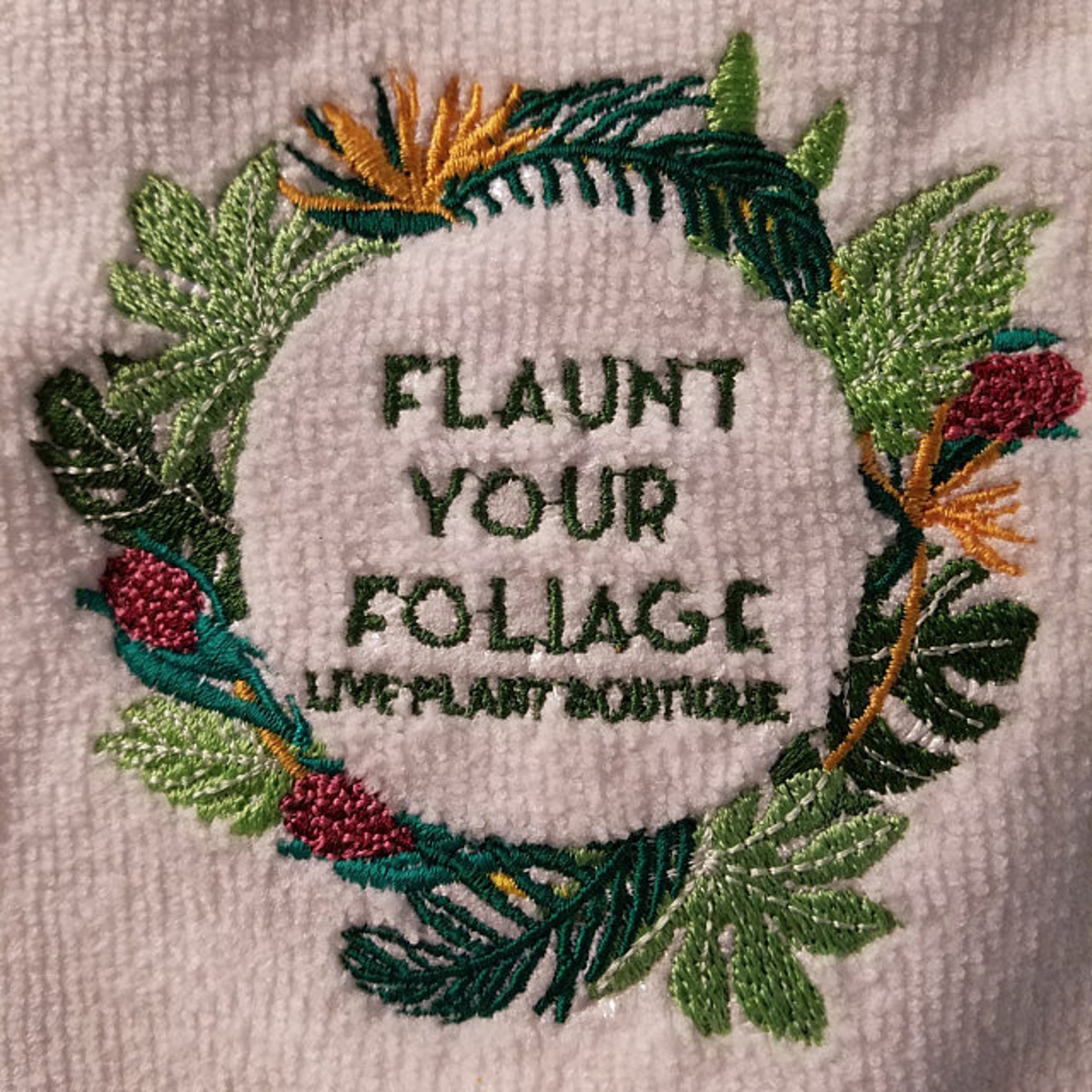 Custom Logo Embroidery / Embroidery Digitizing Services / Quick ...